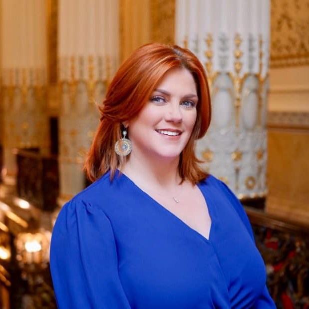 Email from Westminster College