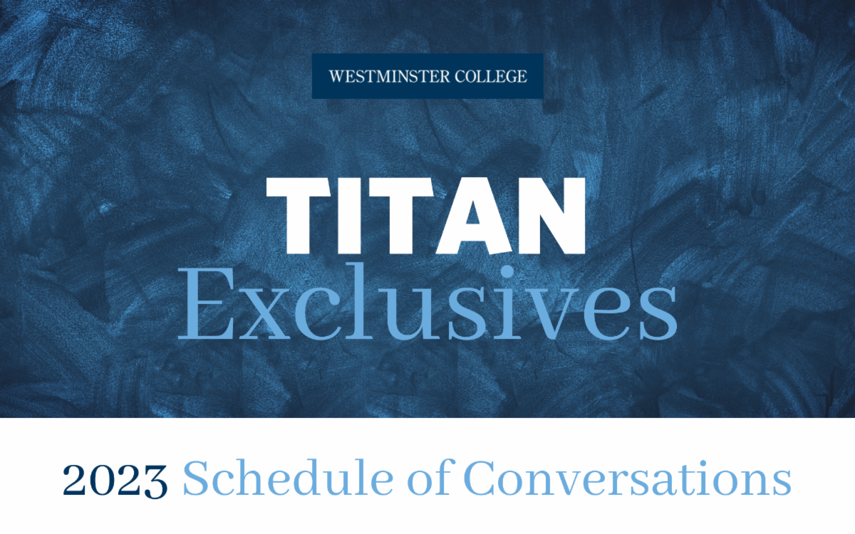 VIP Invitation: Titan Exclusive Schedule