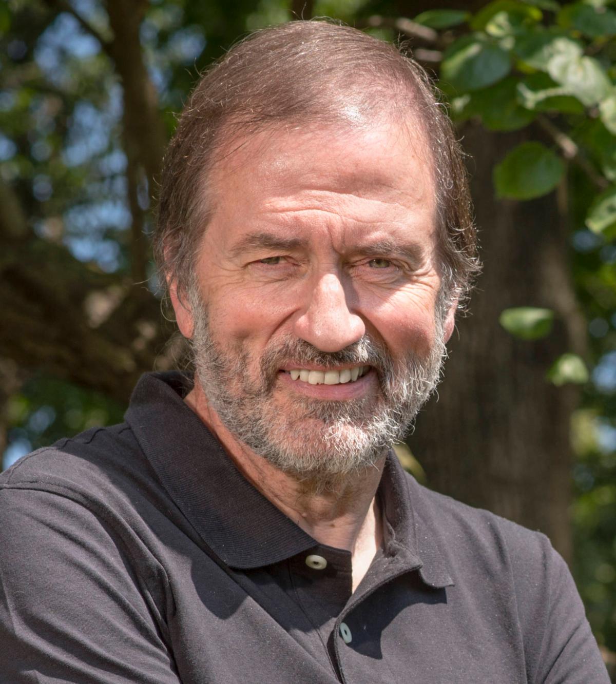 Good Morning from Westminster!