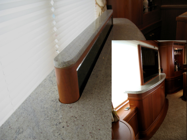 INCA TV Lifts in All Location