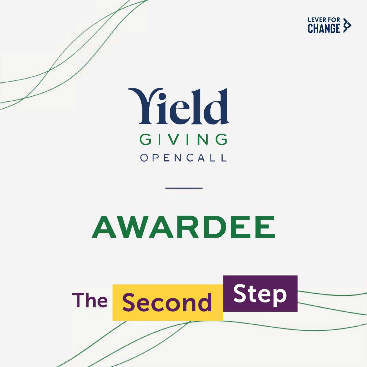 We’re excited to share that we’ve received a $2 million gift from the ...