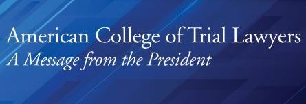 Presenting the New College Logo