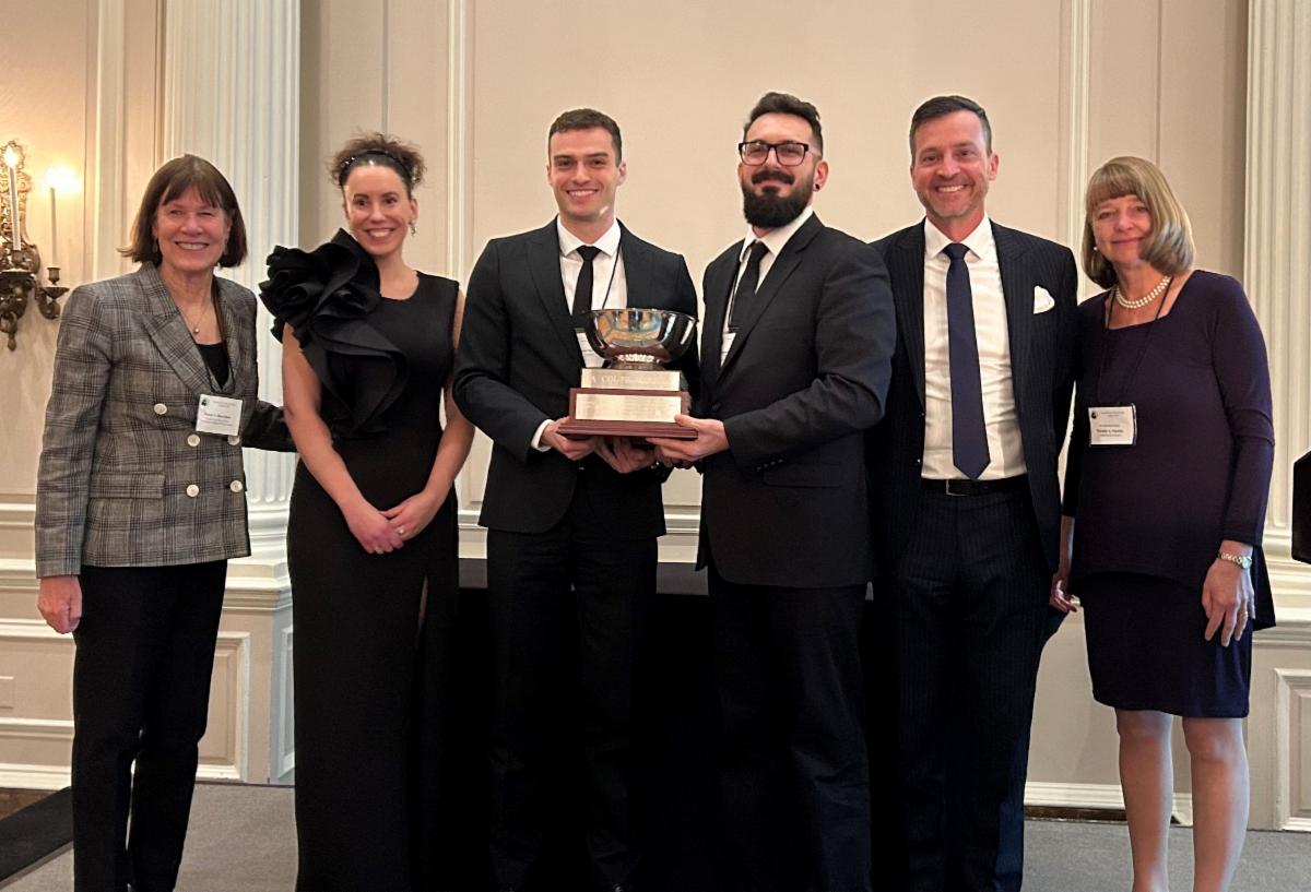 April 2024 eBulletin