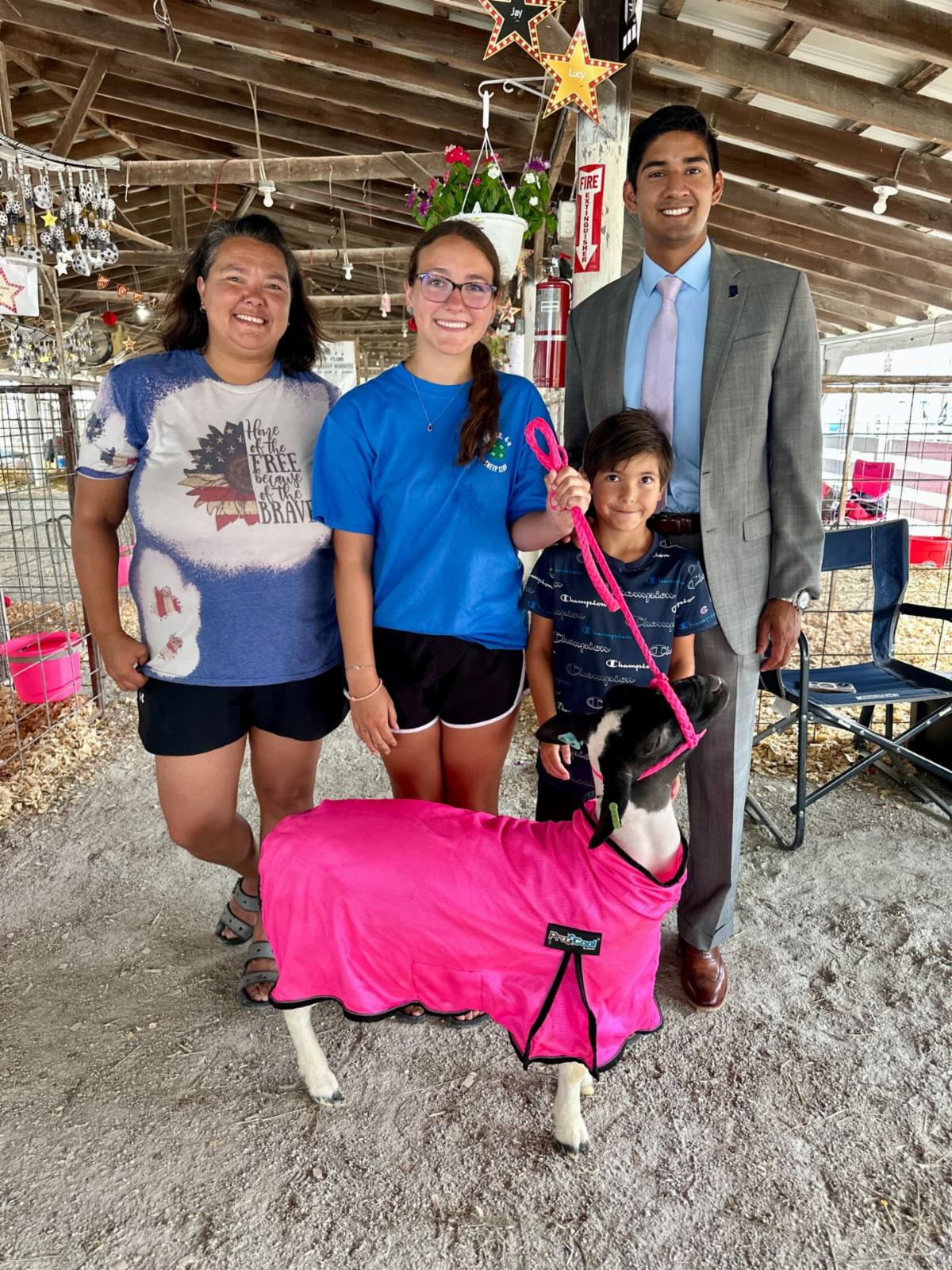 Monthly City Update from Mayor Brandon Sakbun