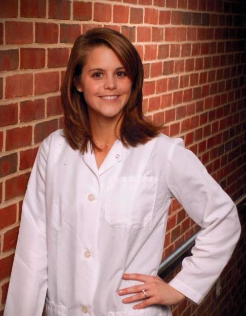 Dr. Ashlie (Davis) Dohman is now accepting patients