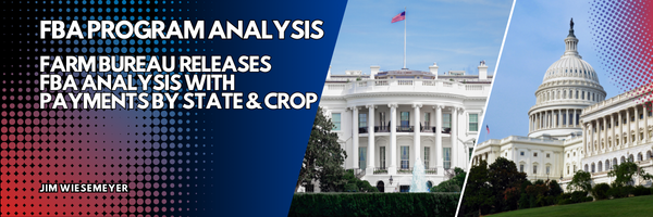 Farm Aid as a Stopgap: Inside USDA’s $11 Billion Farmer Bridge ...