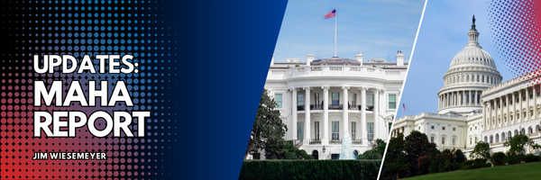 MAHA Commission Report Targets Childhood Health Crisis