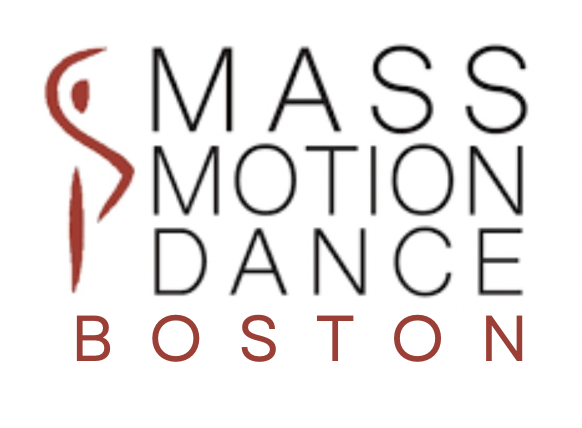 October Events at Mass Motion Boston
