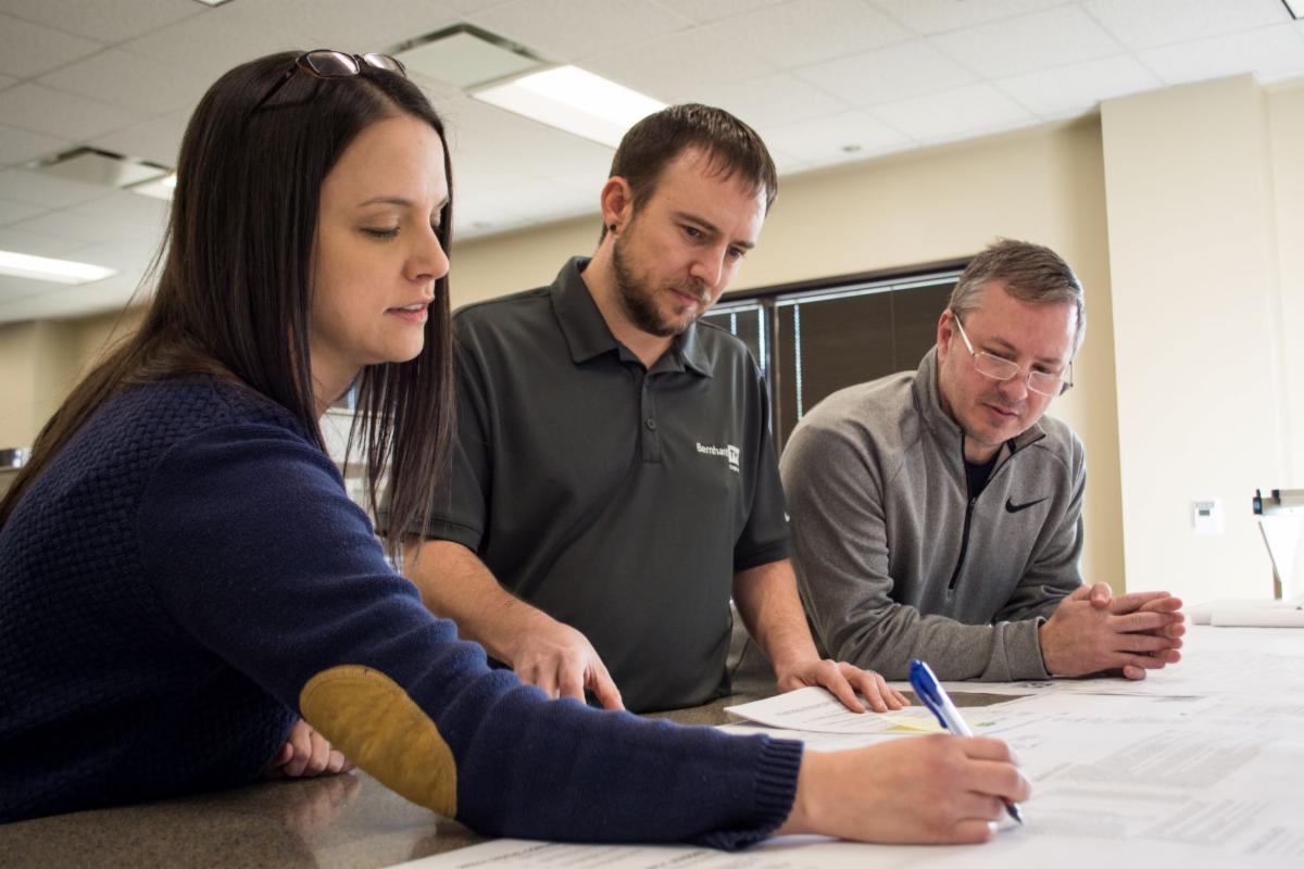 WEBINAR - Navigating Colorado's Building Performance Standards