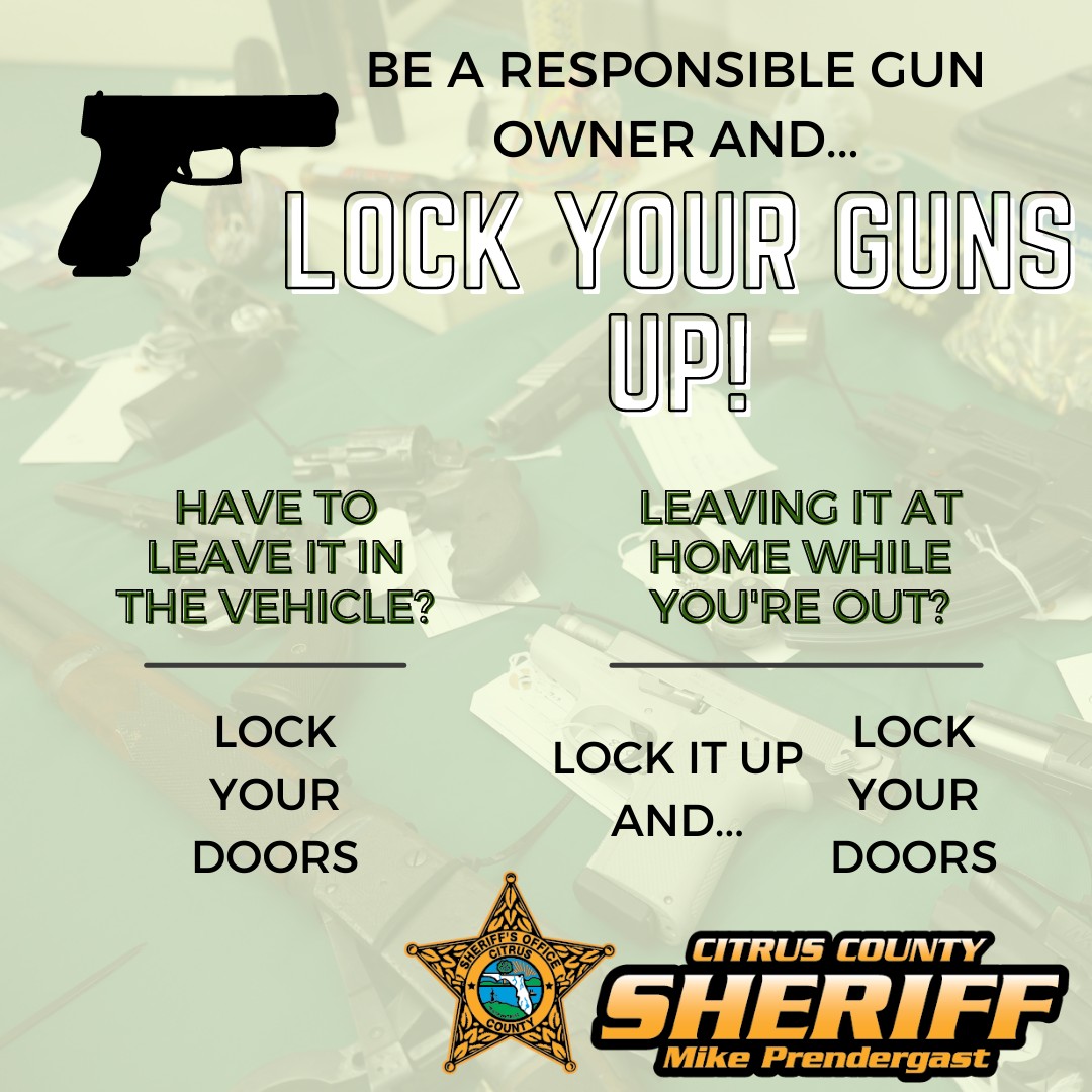 CCSO's latest news for you