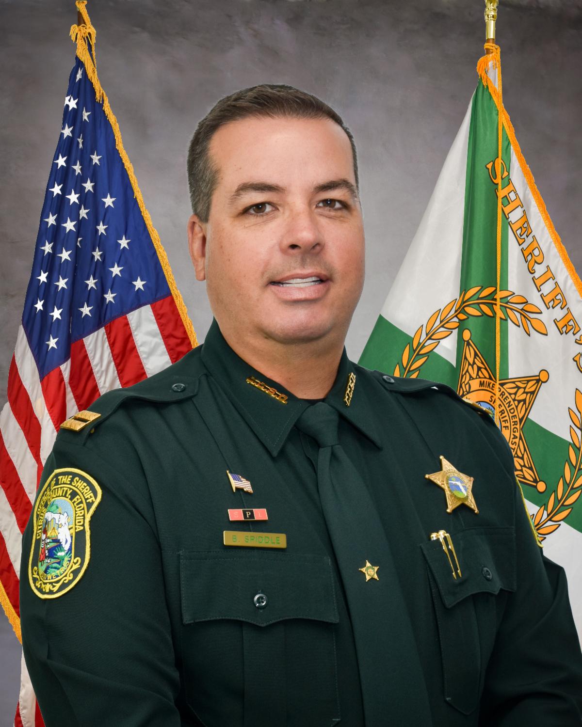 CCSO's latest news for you