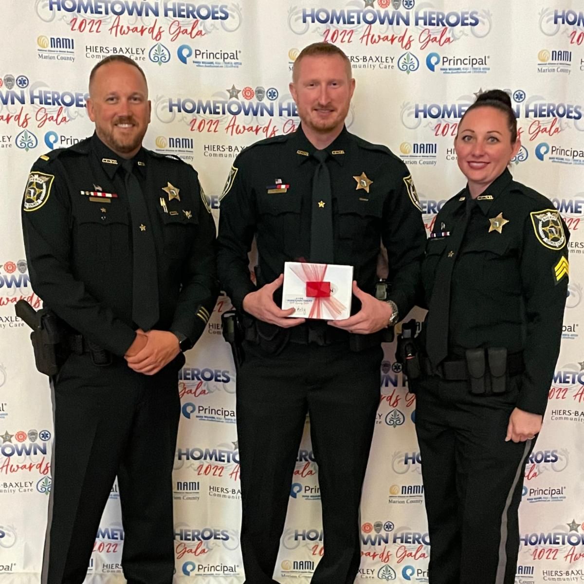 CCSO's latest news for you