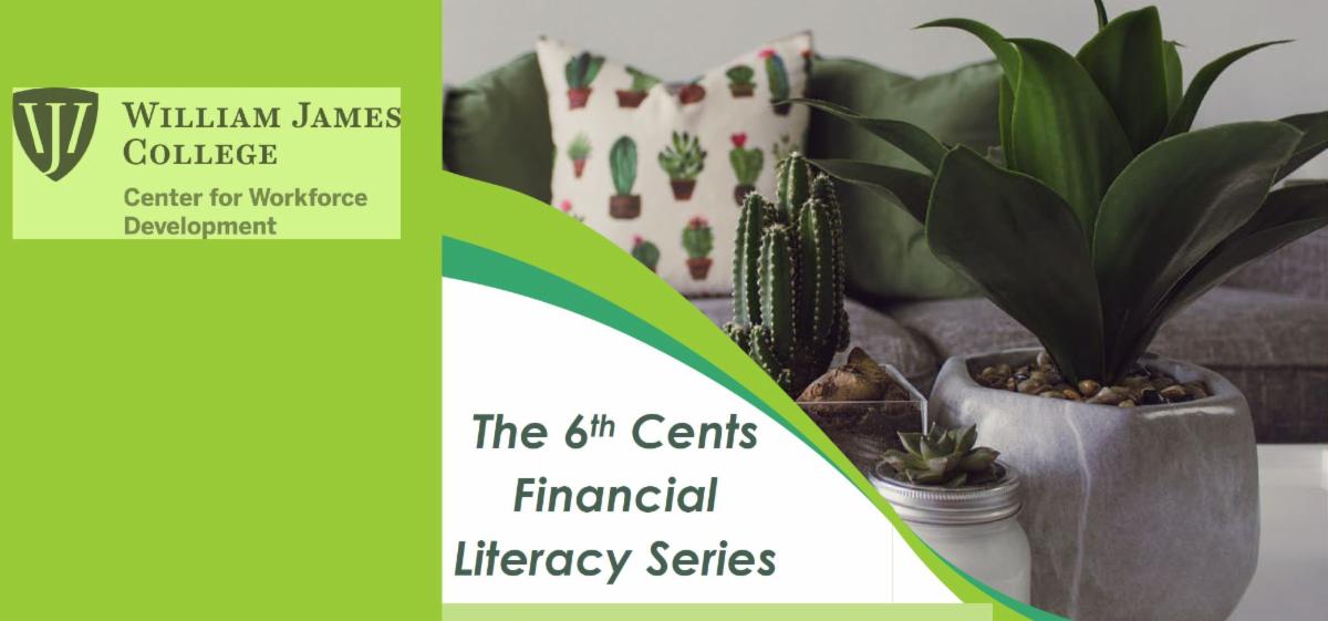 **The 6th Cents Series**