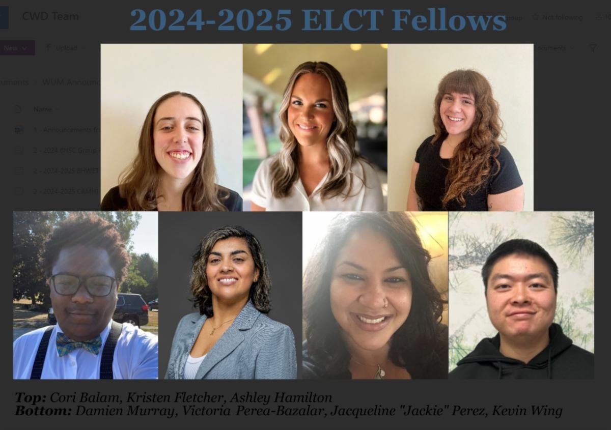 What's Up Monday 10/28