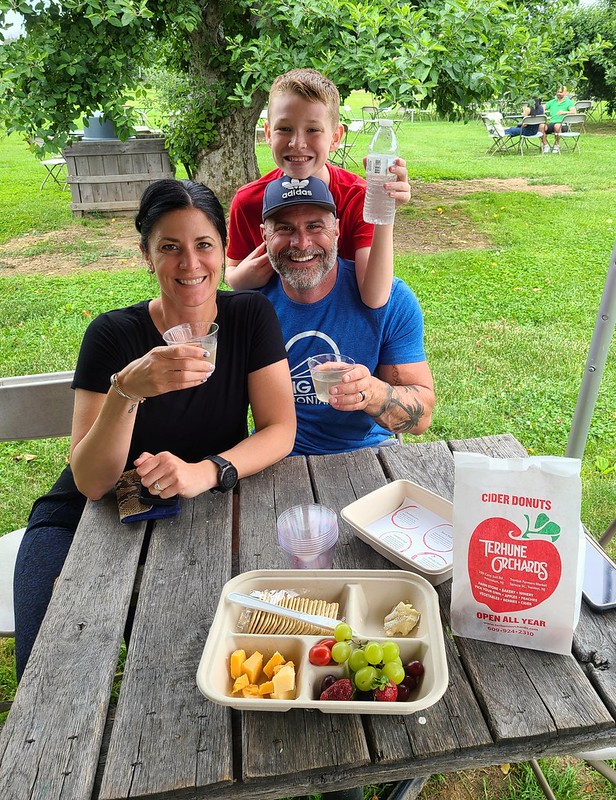 The Farm is in Bloom! Spring Blossoms, Events for All Ages & Farm Fun ...