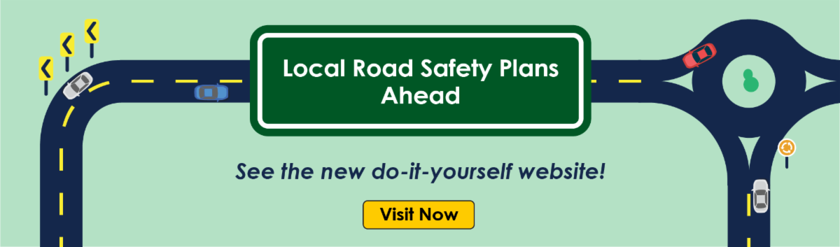 Rural Road Safety Center Training Announcements