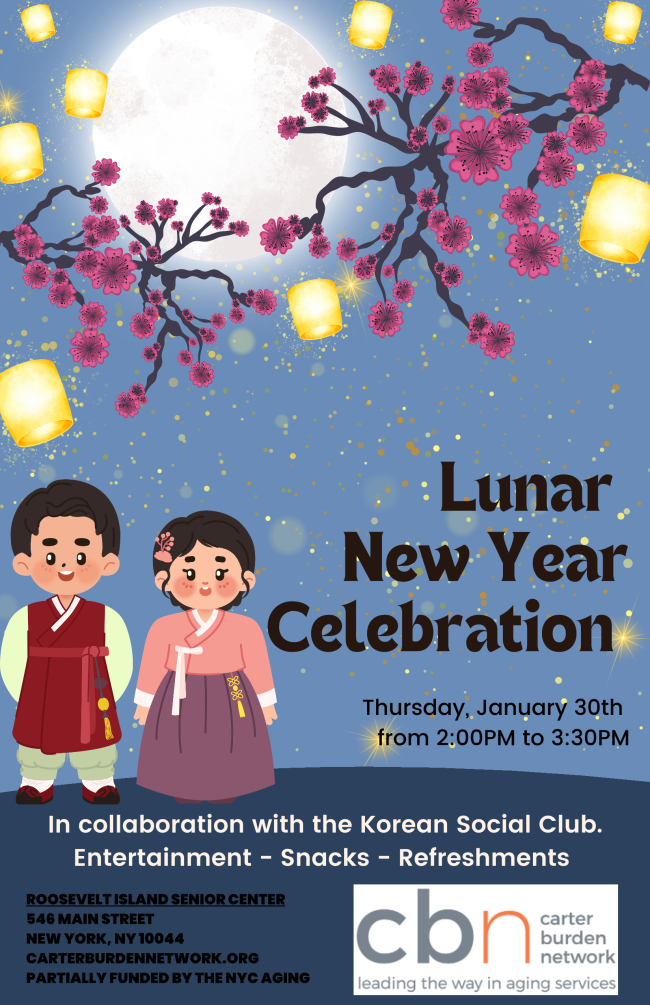 Upcoming Virtual Classes and Programming from CBN!