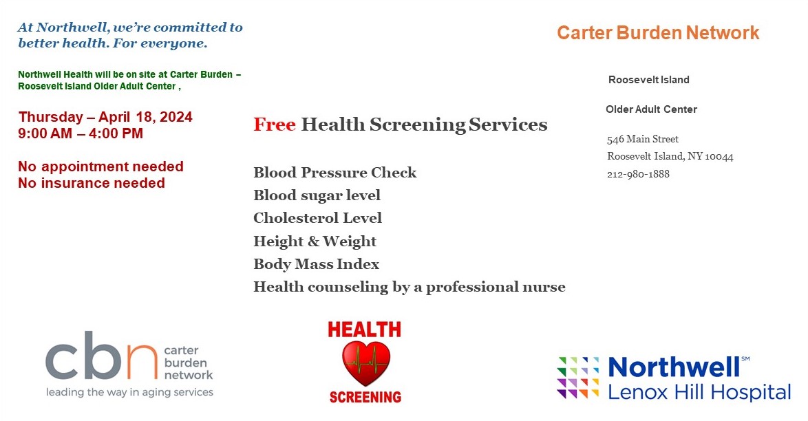 Upcoming Virtual Classes and Programming from CBN!