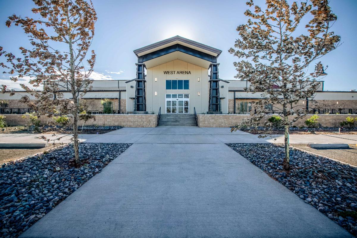 West Texas AGC Project Spotlight Newsletter