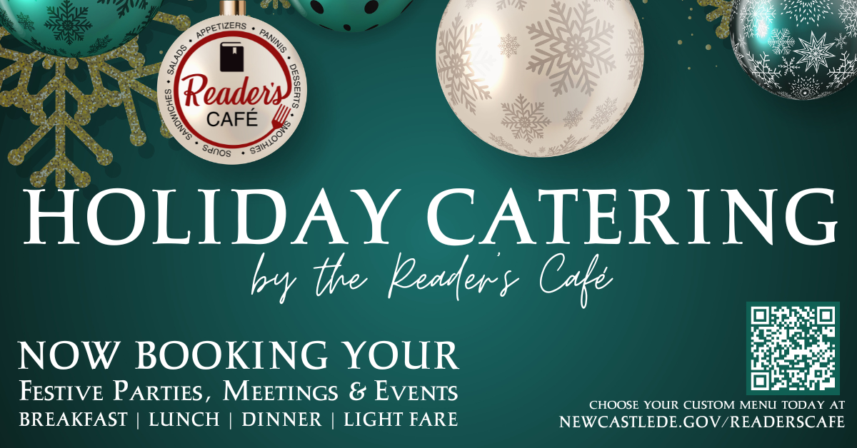 Happenings in New Castle County: Happiest Holidays - Holiday ...
