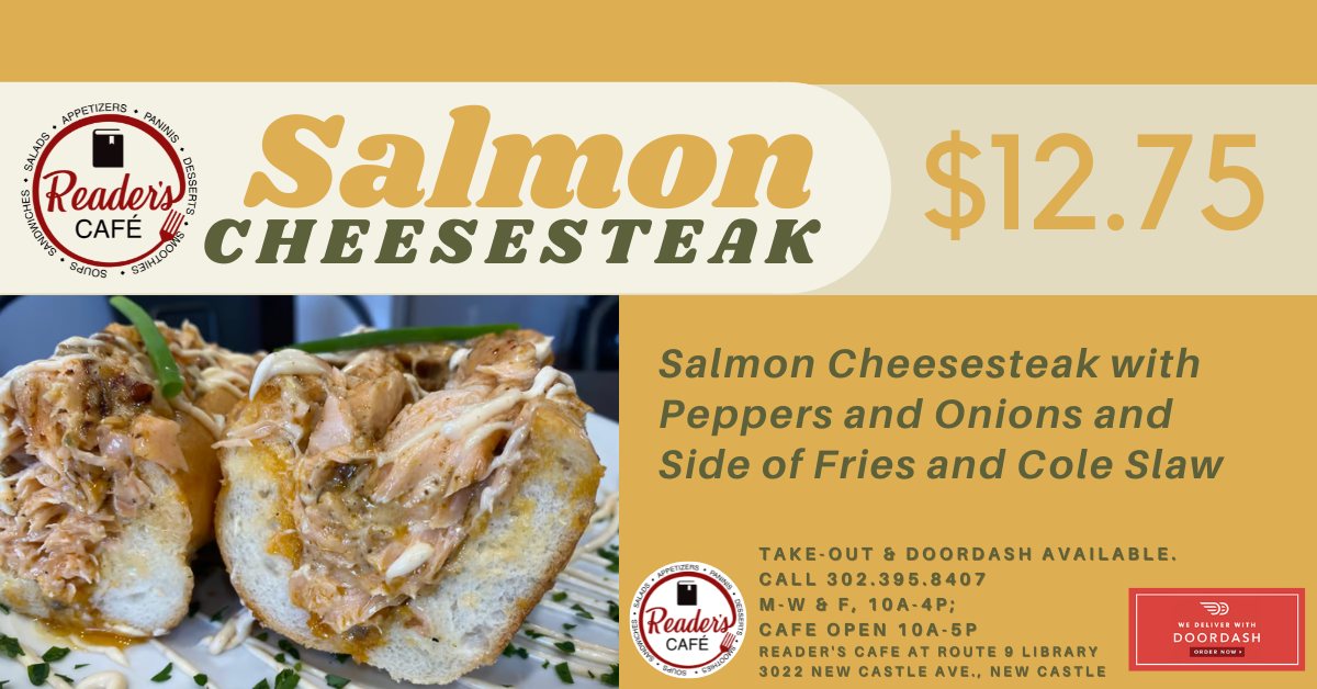 This Week in New Castle County: Scrumptious Summer