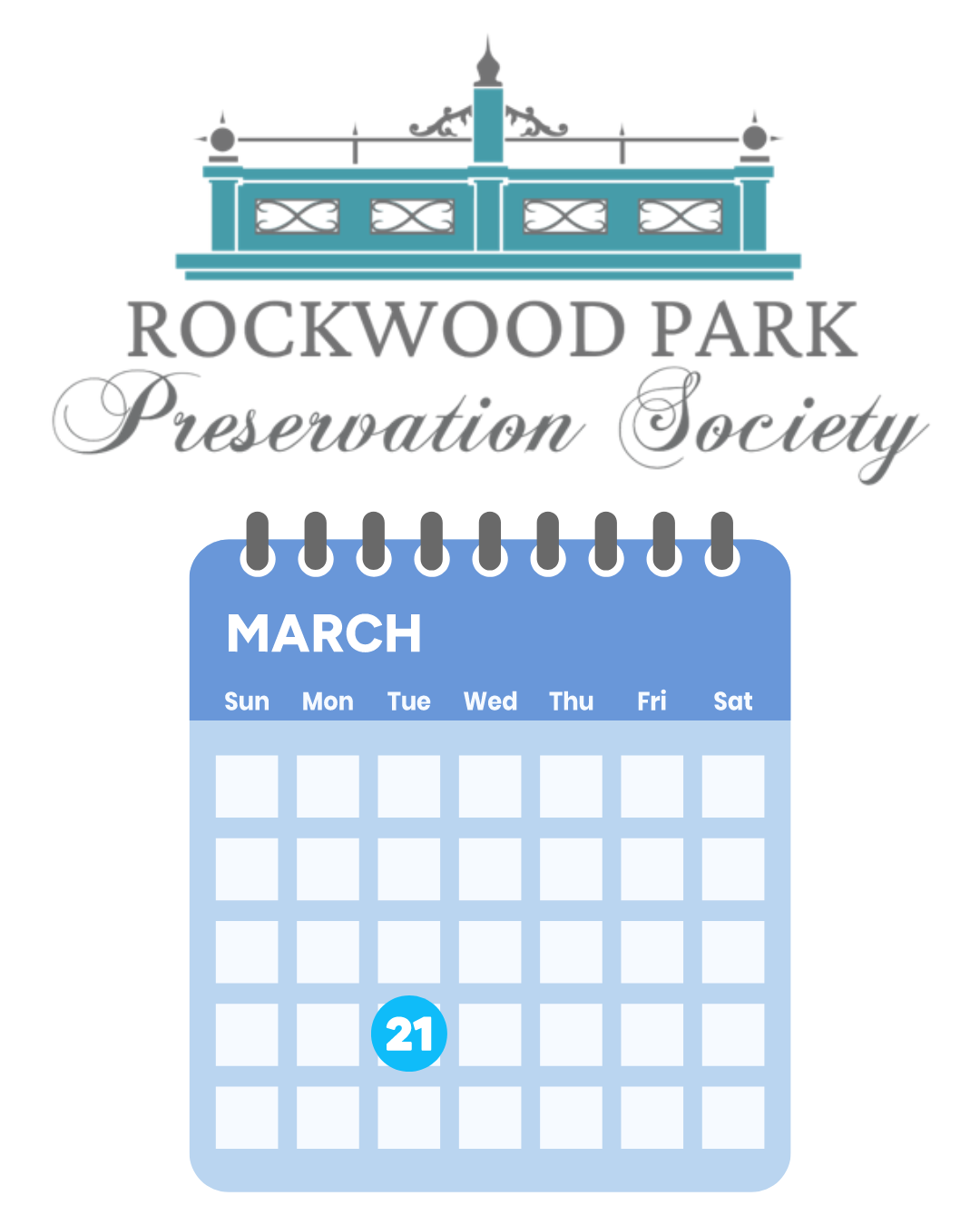The Rockwood Experience: Spring Returns to Rockwood