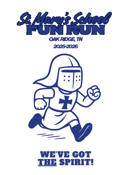 FUN RUN KICK-OFF