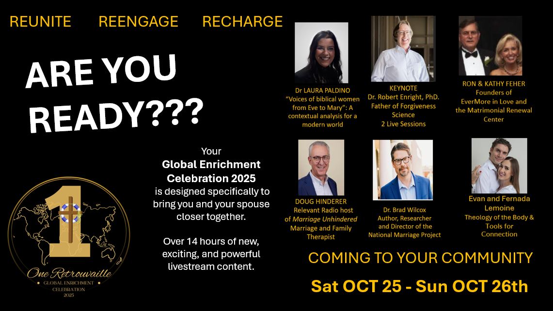 Reconnect and Grow: CORE This Saturday