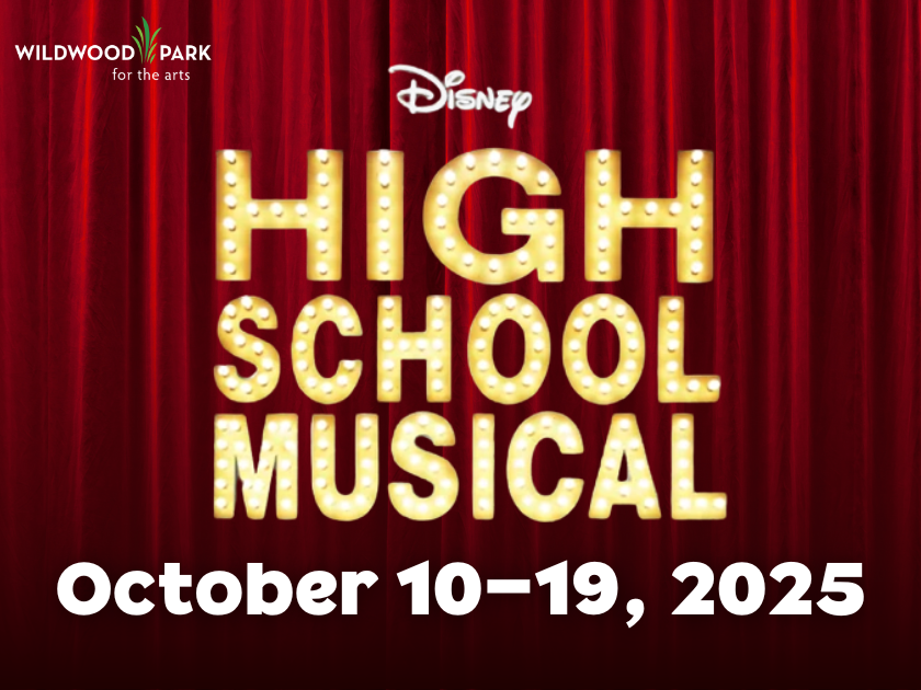 Meet the leads of High School Musical!