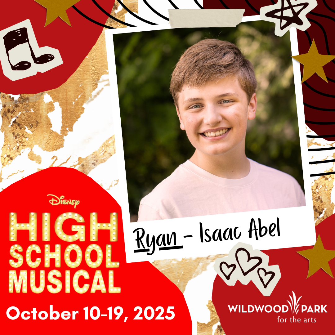 Meet the leads of High School Musical!