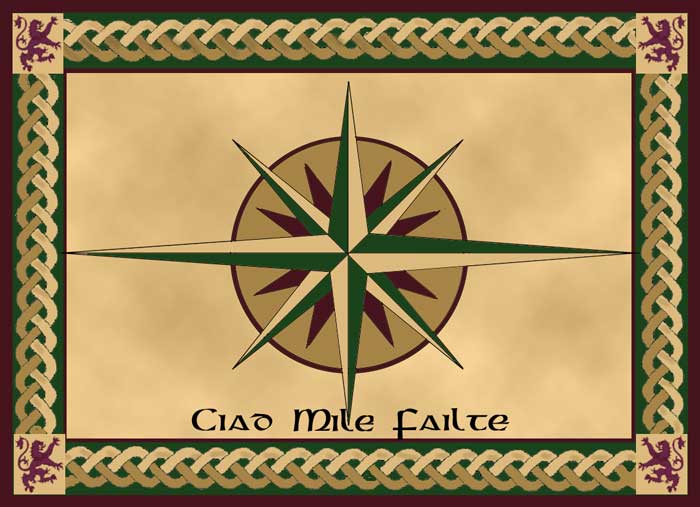 The Featured Design of the Week: Compasses!