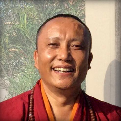 Special Event: The 2021 10-Day Teaching, September 17 - 26: The Inner ...