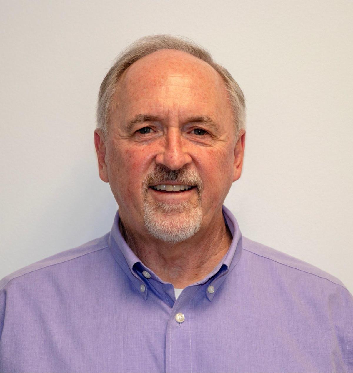 Journey Report - Gary Sanders - December 2023