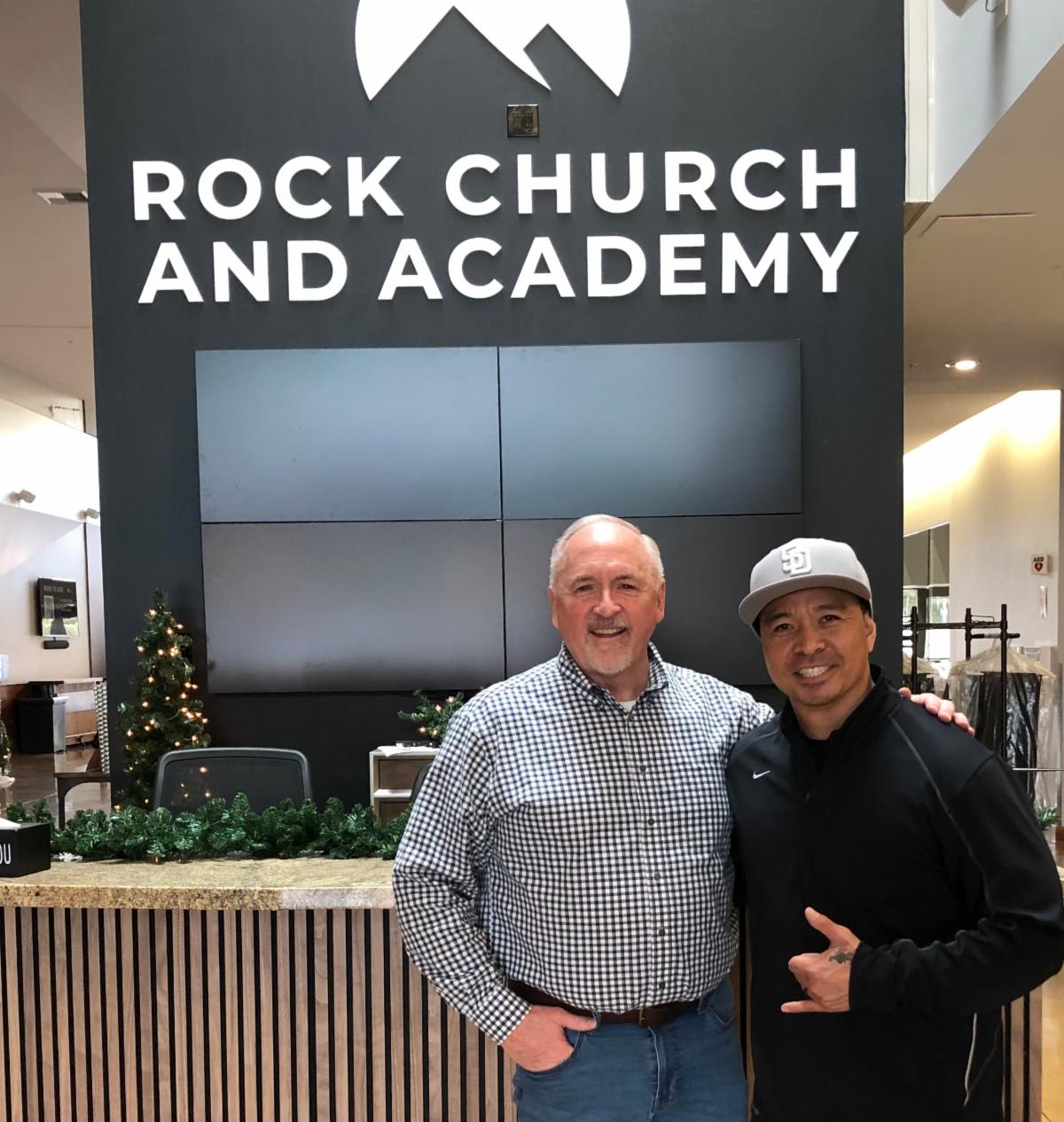 Journey Report - Gary Sanders - December 2023