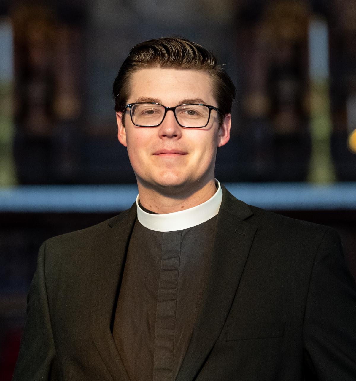 Leadership News from the Episcopal Diocese of Chicago January 17, 2024