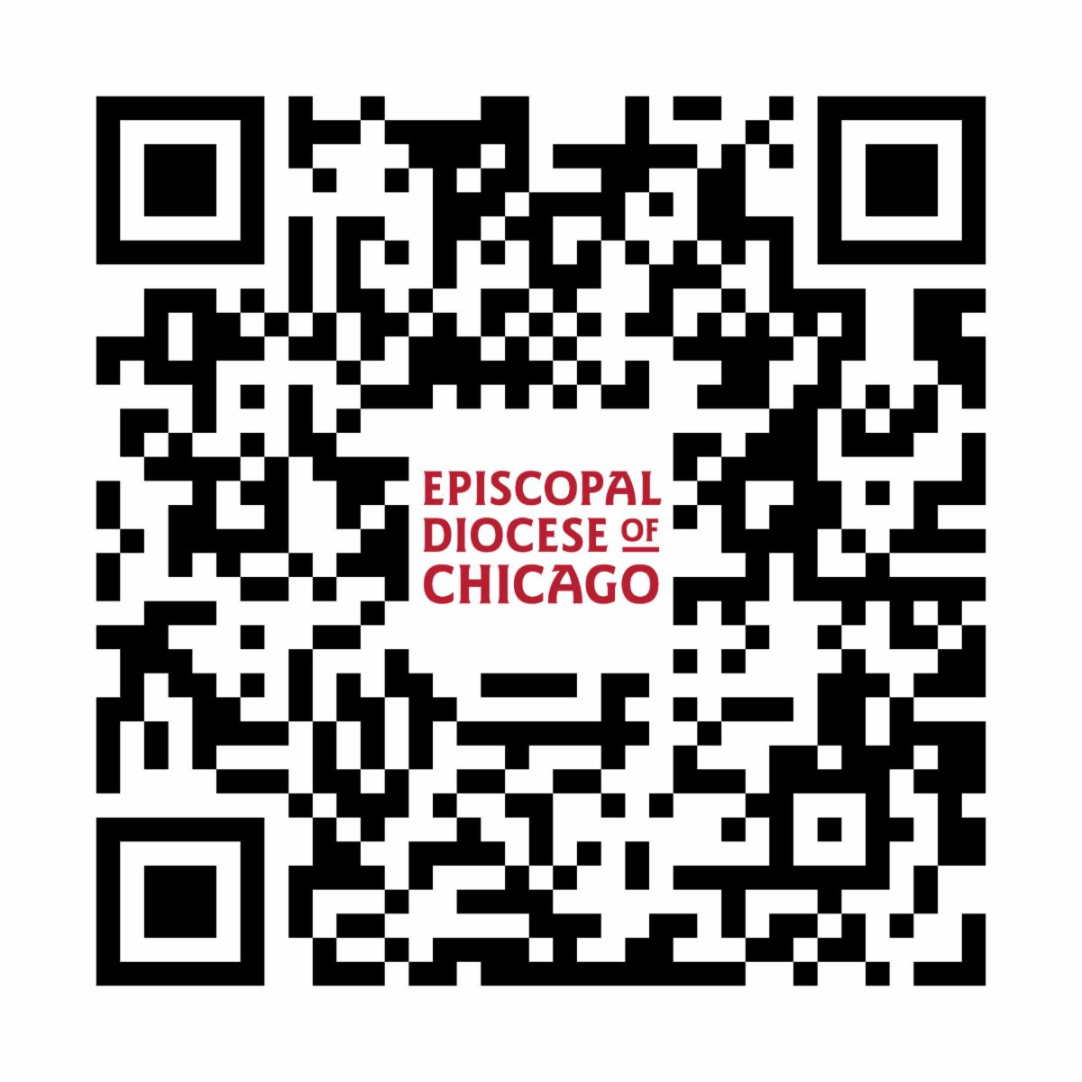 Convention Is Here! News from the Episcopal Diocese of Chicago November ...