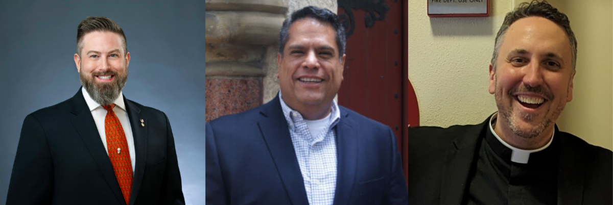 Meet the Newest Bishop's Staff Members: News from the Episcopal Diocese ...