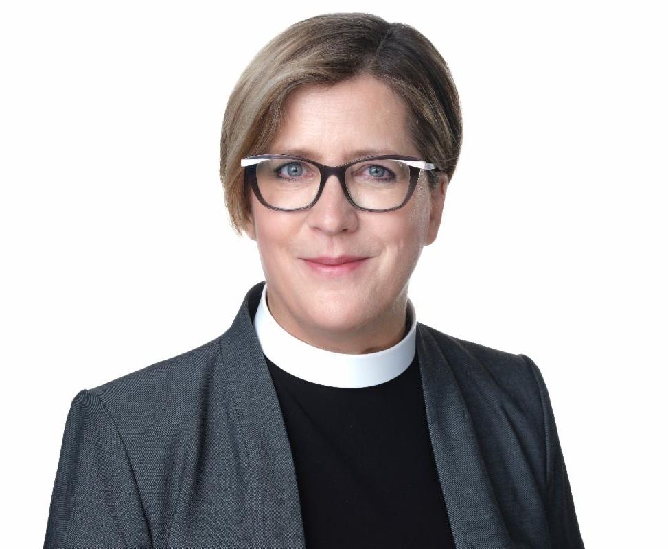 Leadership News from the Episcopal Diocese of Chicago November 2, 2022