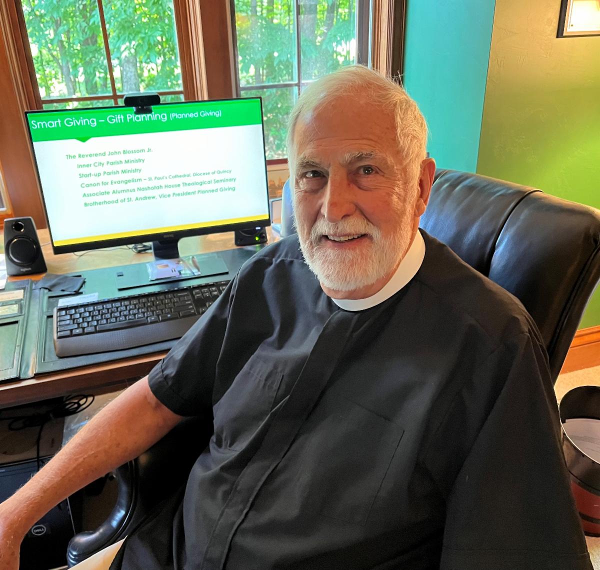 Hope is Winning: News from the Episcopal Diocese of Chicago July 24, 2024