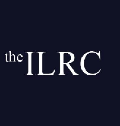 ilrc logo