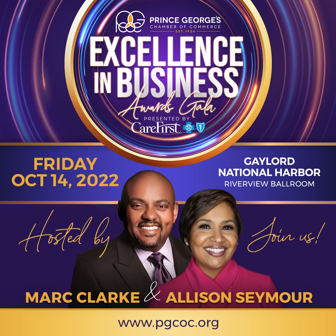 Celebrate Excellence!! TONIGHT!! Friday, October 14th