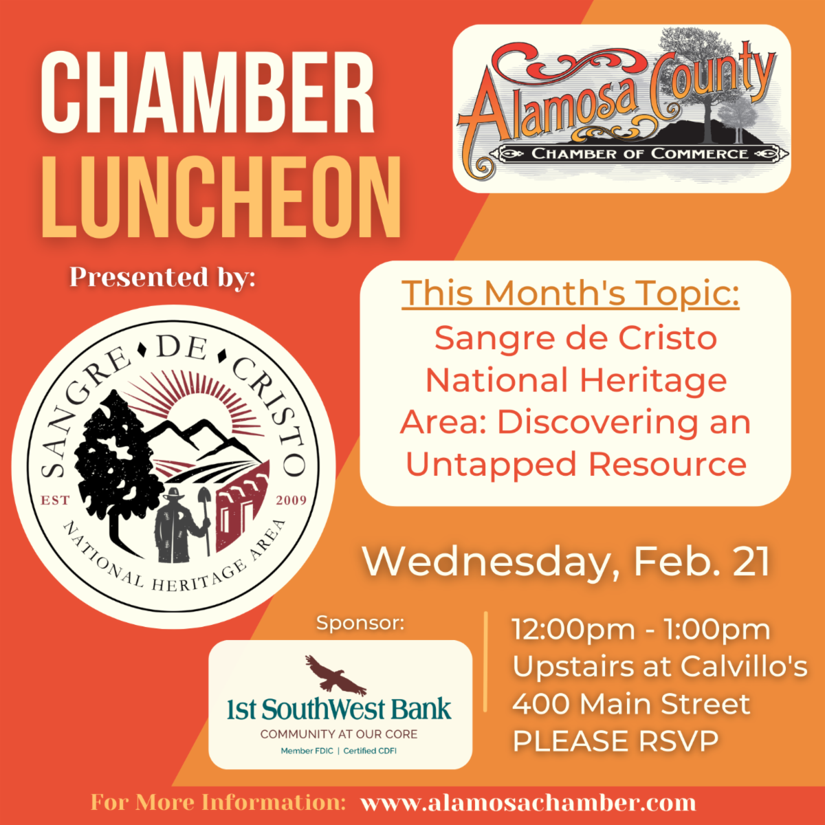 Your Chamber Newsletter- Stay up to date!