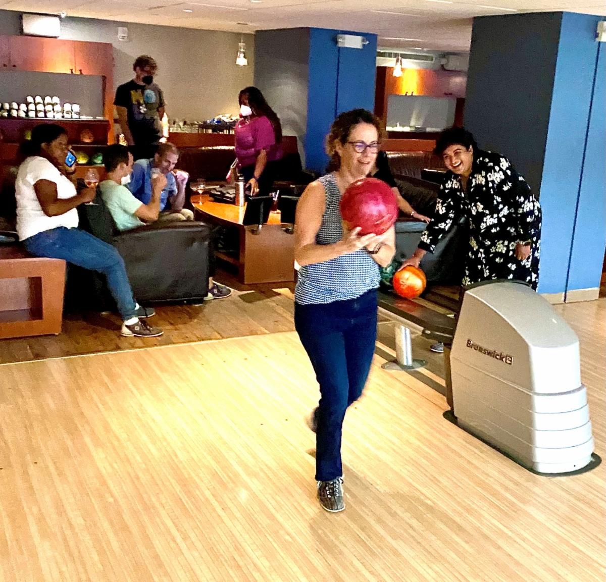 Security in Communities, Appreciation Day, Seniors Graduate & More