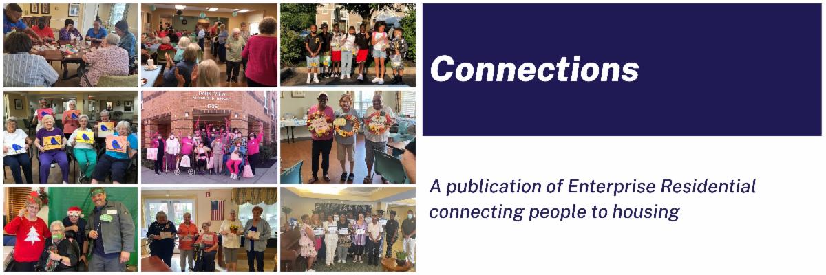 Connecting People to Housing