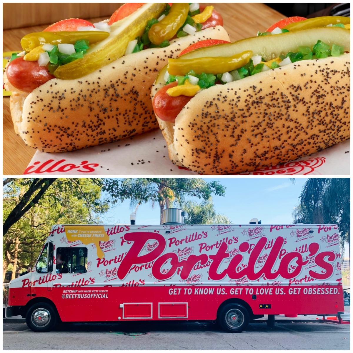 Mamma Mia!, Pokémon, Portillo’s and More!