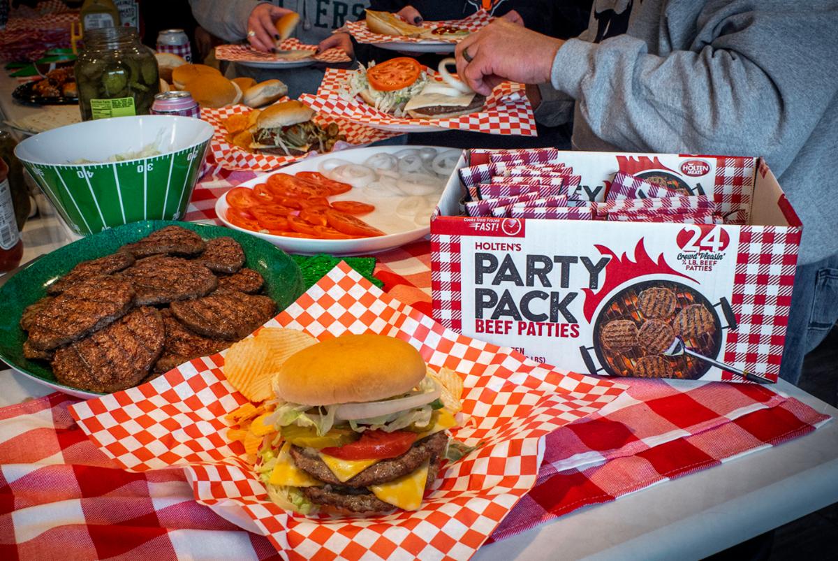 The Retail Burger Brief | August 2022