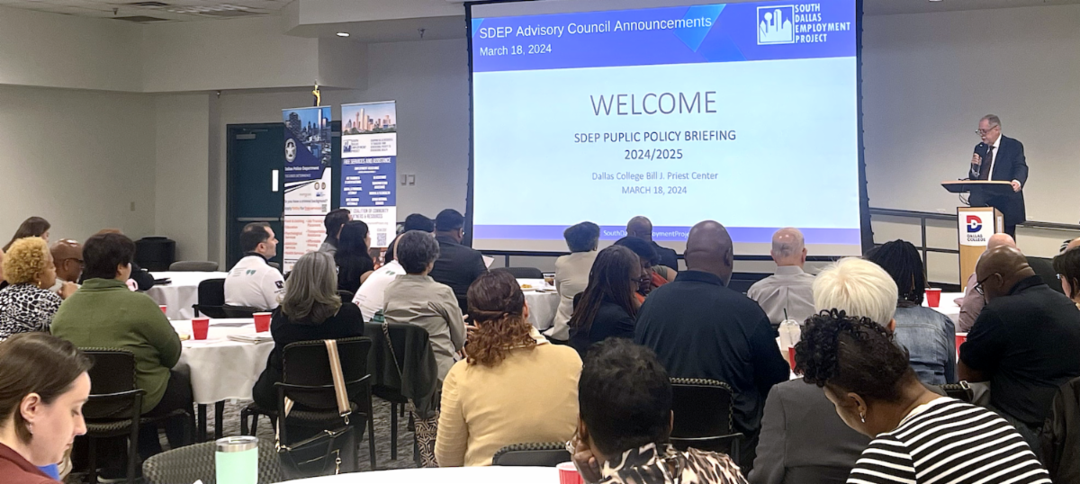 RSVP Today! | Tuesday, October 15 SDEP Advisory Council Meeting ...