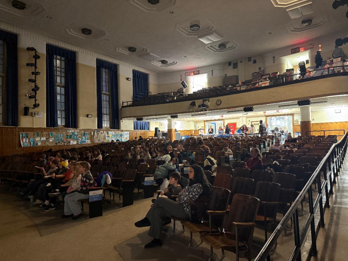 PTA Newsletter February 2025