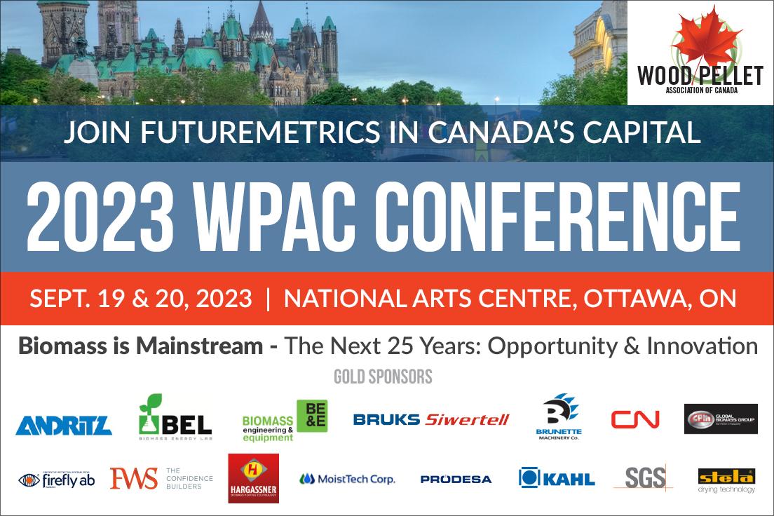 FutureMetrics - William Strauss is Interviewed by Biomass Magazine's ...