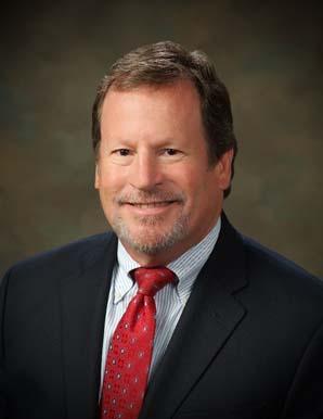 Meet IBI's New Executive Director: Rob Nooter!